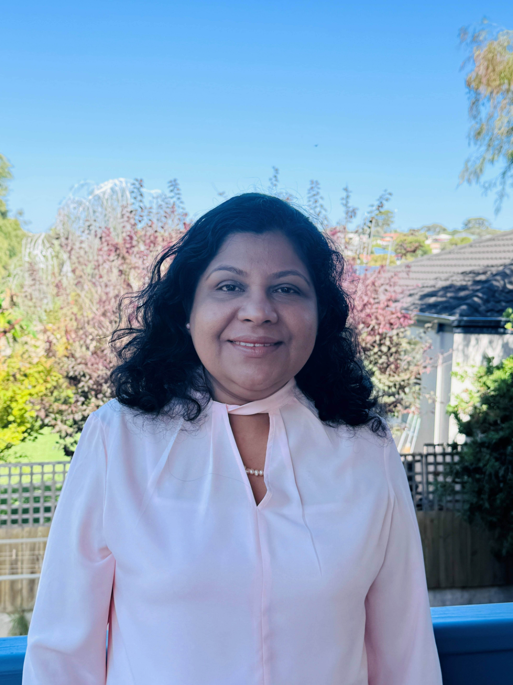 Dr. Ishari Silva - Brecken Health Albany - Albany Doctor