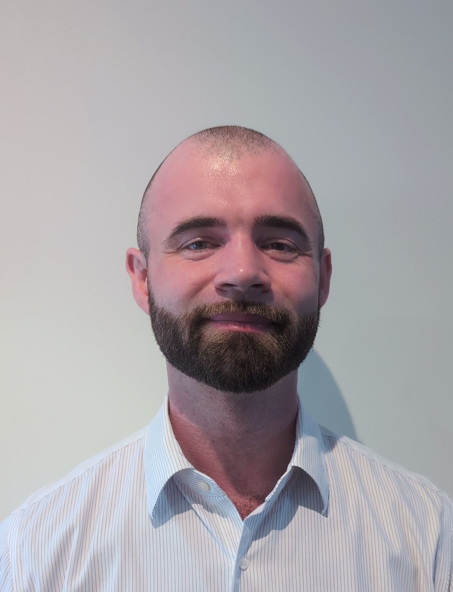 Dr Sam McTigue - Brecken Health Albany - Albany Doctor